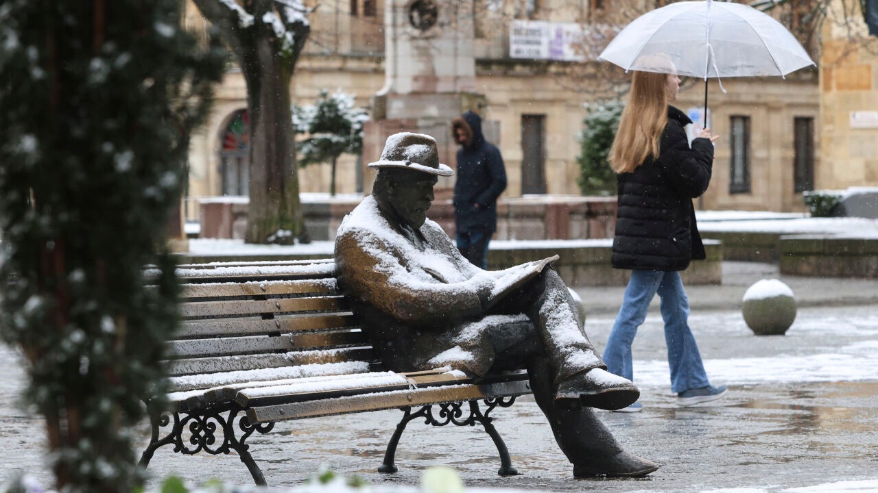 Mejora la red viaria tras el temporal, pero persisten cortes y avisos ...