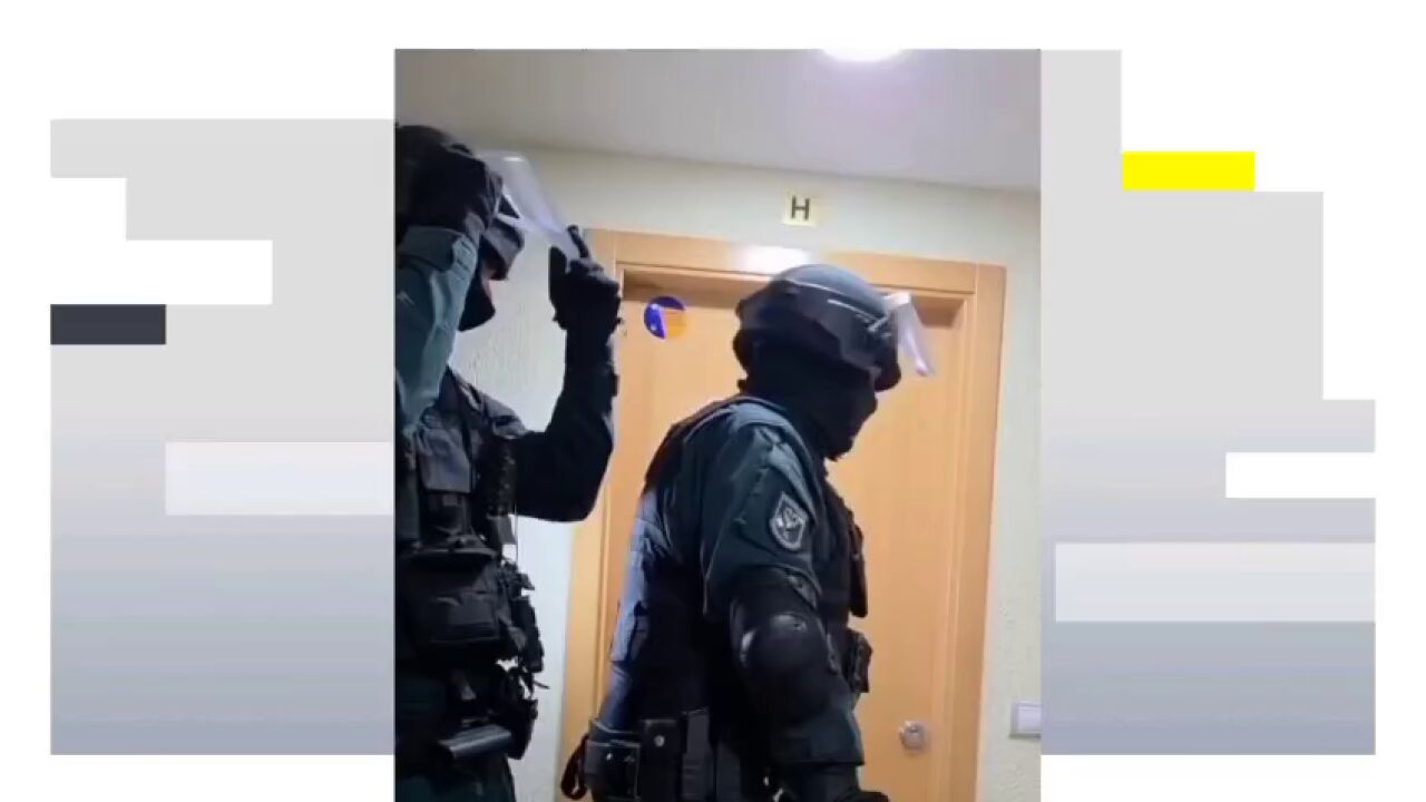 Cae una red criminal que usaba la estafa del CEO simulando que era un ...