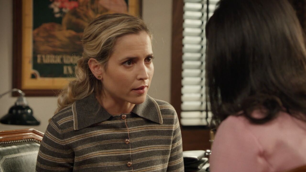 Capítulo de hoy de Sueños de libertad; 28 de enero: Marta contrata a ...