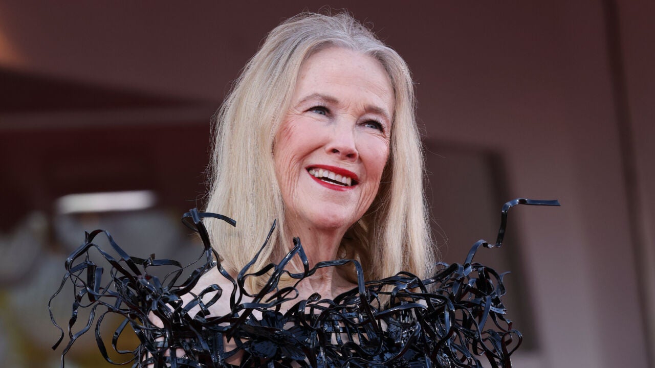 Muere Catherine O'Hara, la inolvidable madre de Solo en Casa, a los 71 años