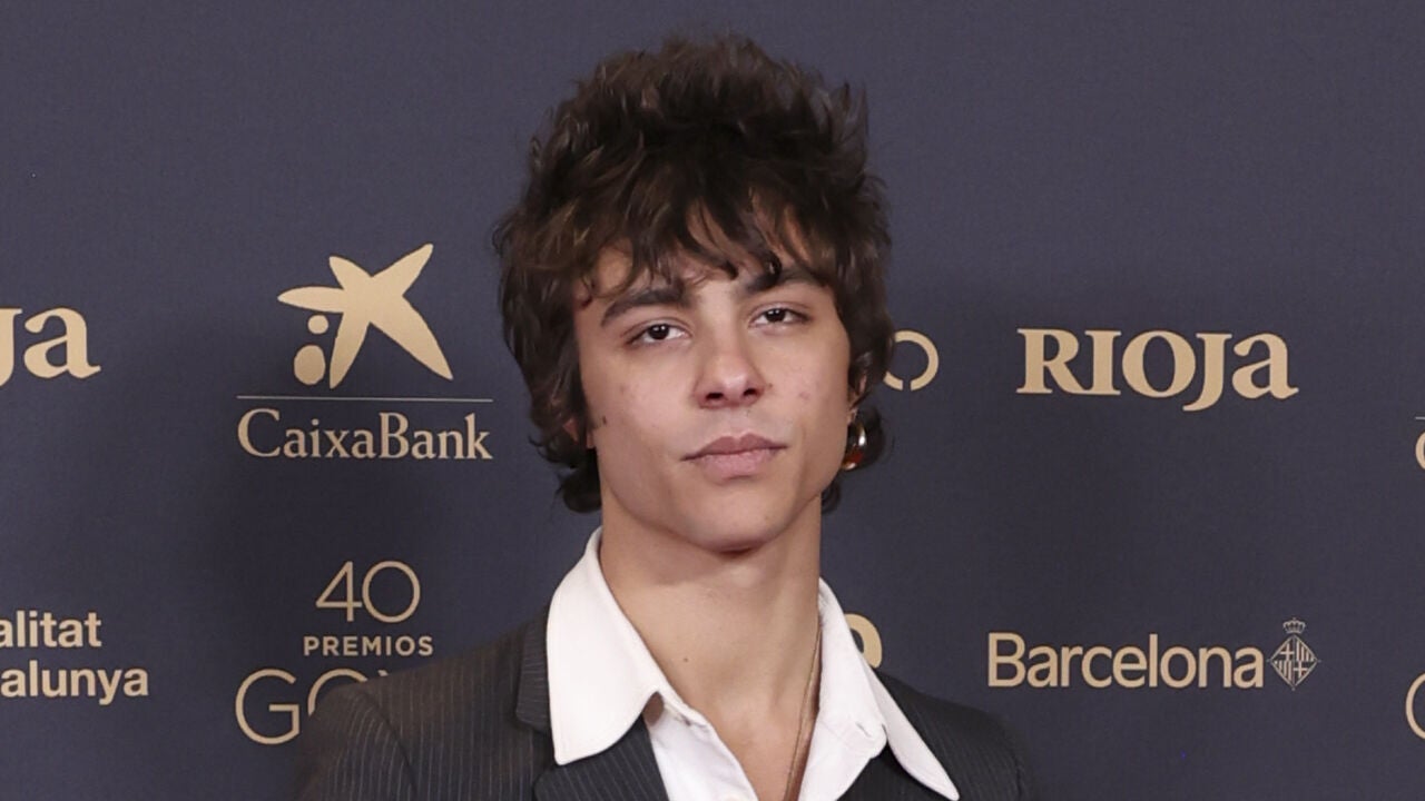 Mitch Robles, tras conocer que su ex, Dora Postigo, está con Nicolás ...