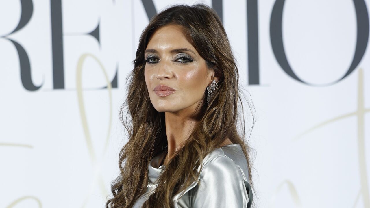 Sara Carbonero, el día que cumple 42 después de haber estado ingresada ...