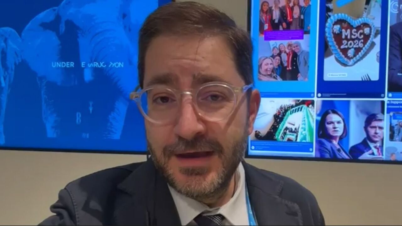 Manuel Muñiz: "¿Qué vamos a hacer los europeos en un entorno donde ...