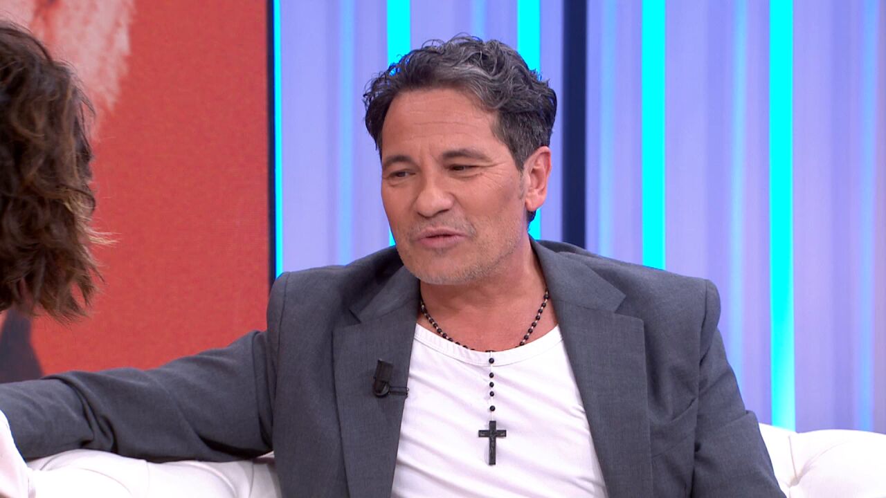 David DeMaría recuerda los golpes que le llevaron a caer en depresión ...