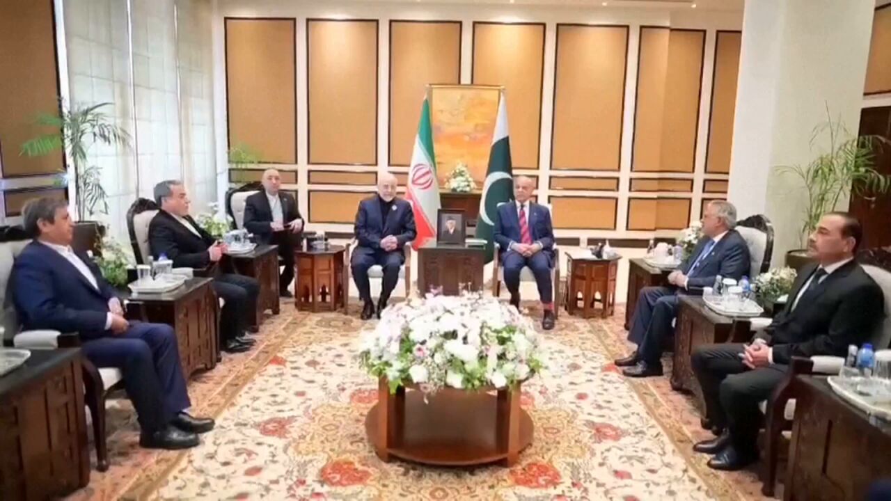 ¿Quién manda en Irán?: Estos son los líderes que podrían tomar el poder ...