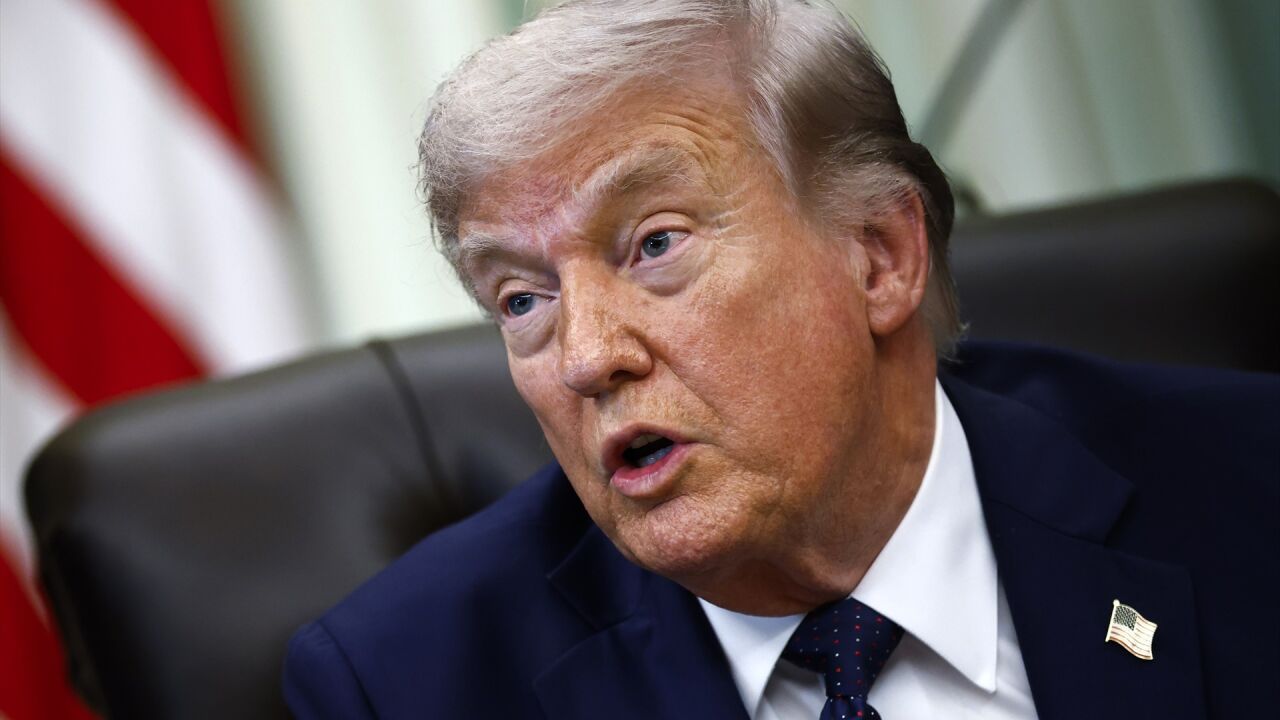 Última hora de la guerra de Irán en directo | Trump reclama a Irán que ...