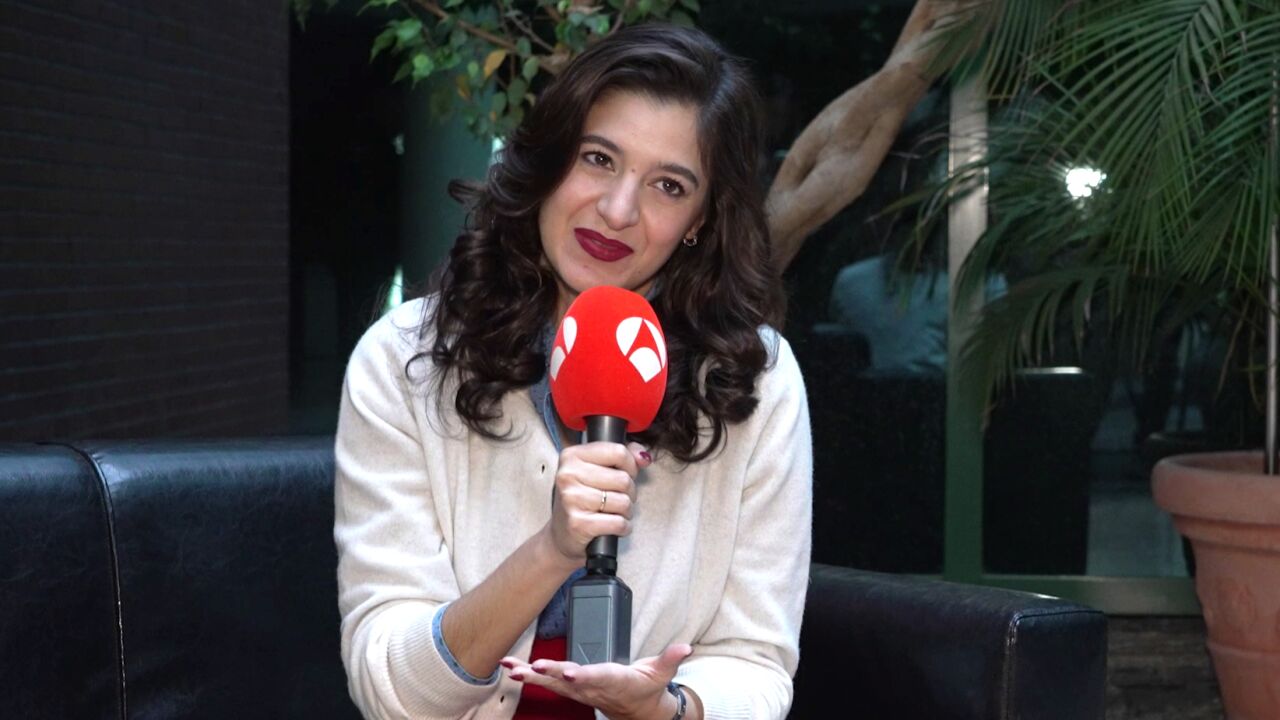 Candela Cruz dice adiós a Carmen en Sueños de libertad: "Ha sufrido un ...