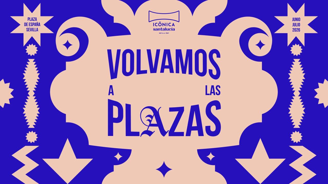 Volvamos a las plazas