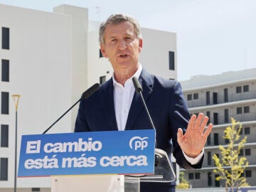 Feijóo | Últimas noticias