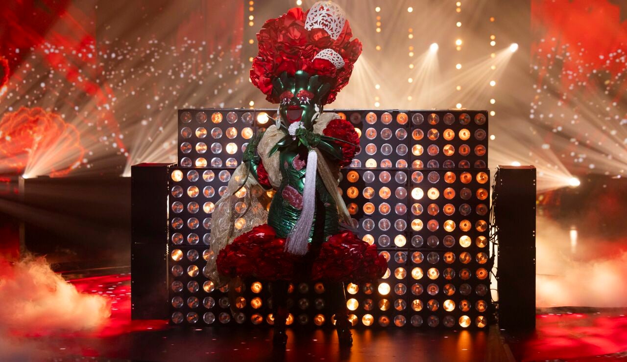 Mask Singer | Web oficial Antena 3 | Programas