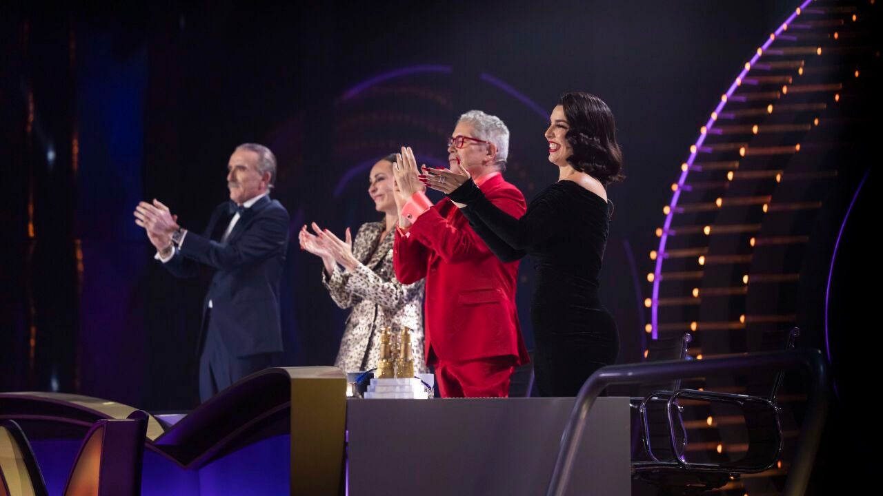 Mask Singer, en directo: Clavel continúa despistando a los investigadores