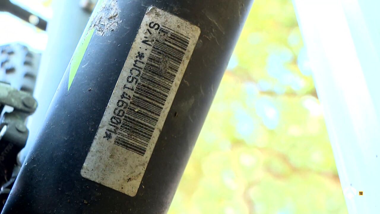 ¿Cómo podemos evitar el robo de nuestra bicicleta?
