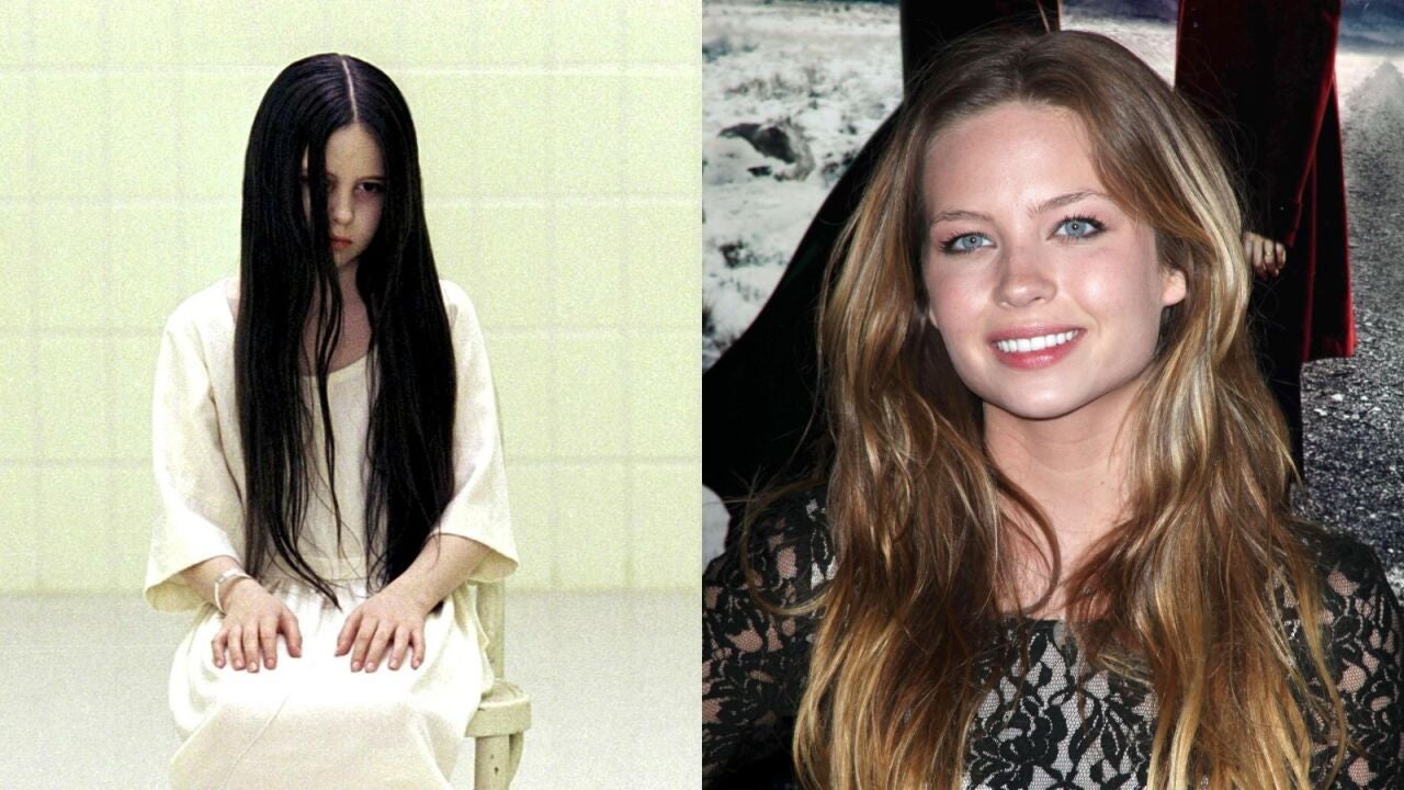 Muere a los 35 años la actriz Daveigh Chase, la niña de The Ring y Lilo ...