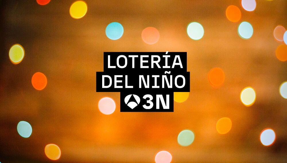Buscar número 23112 - Lotería del Niño 2026