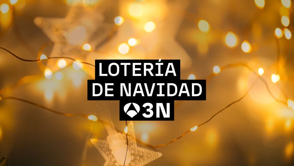 Comprobar Número 23112 - Comprobar Lotería de Navidad 2025